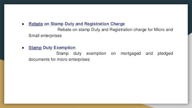 TamilNadu MSME | PPTX