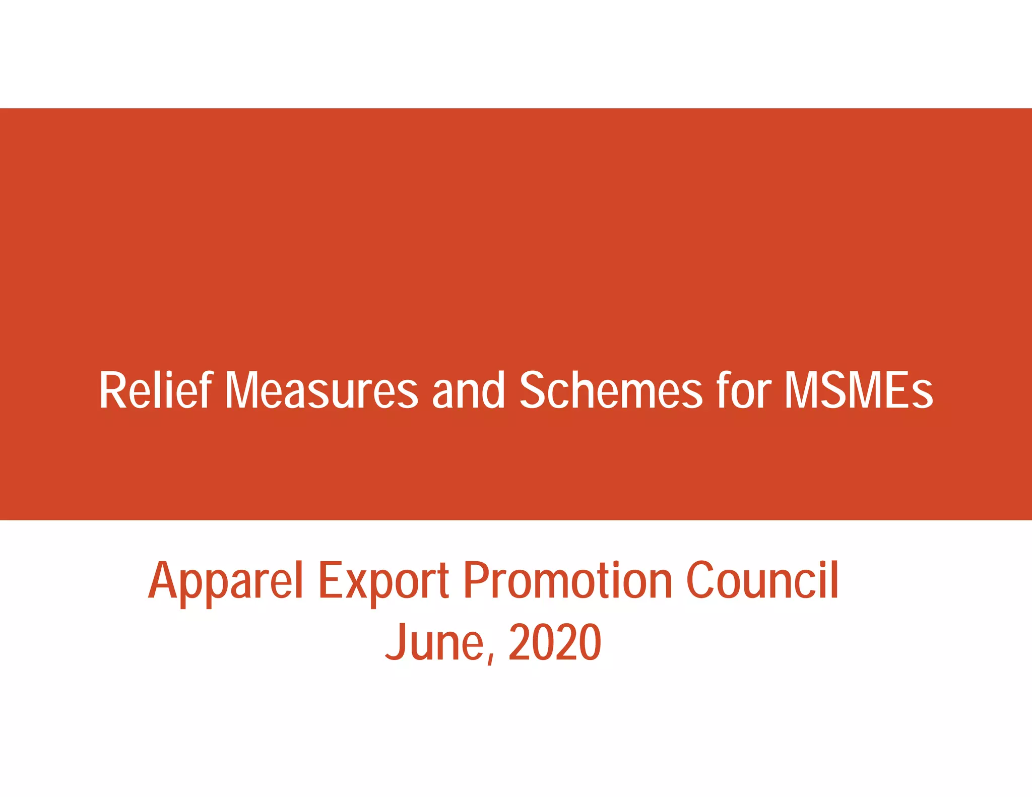 MSME Schemes.pdf