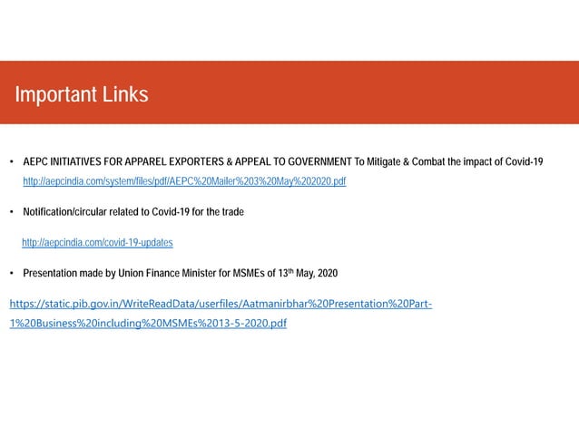 MSME Schemes.pdf | Business Accounting & Finance | Business