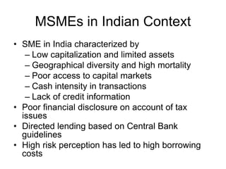 MSME Sector in india 2020 – A Profile.pptx
