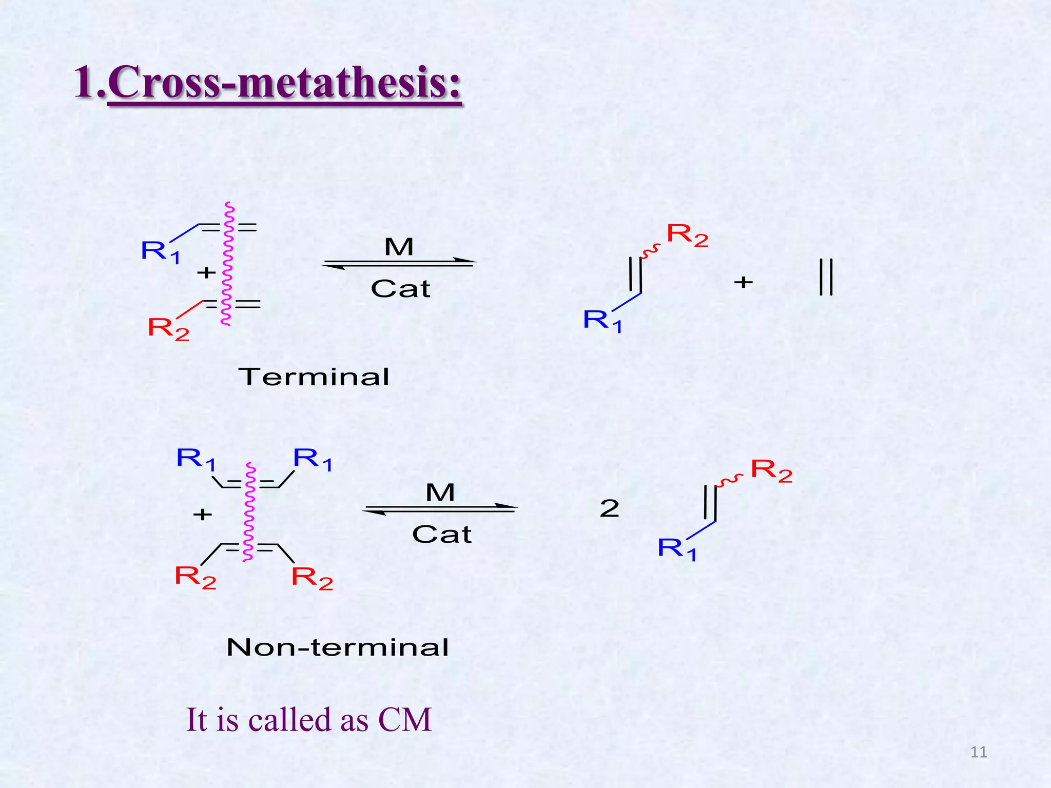 Metathesis | PPTX