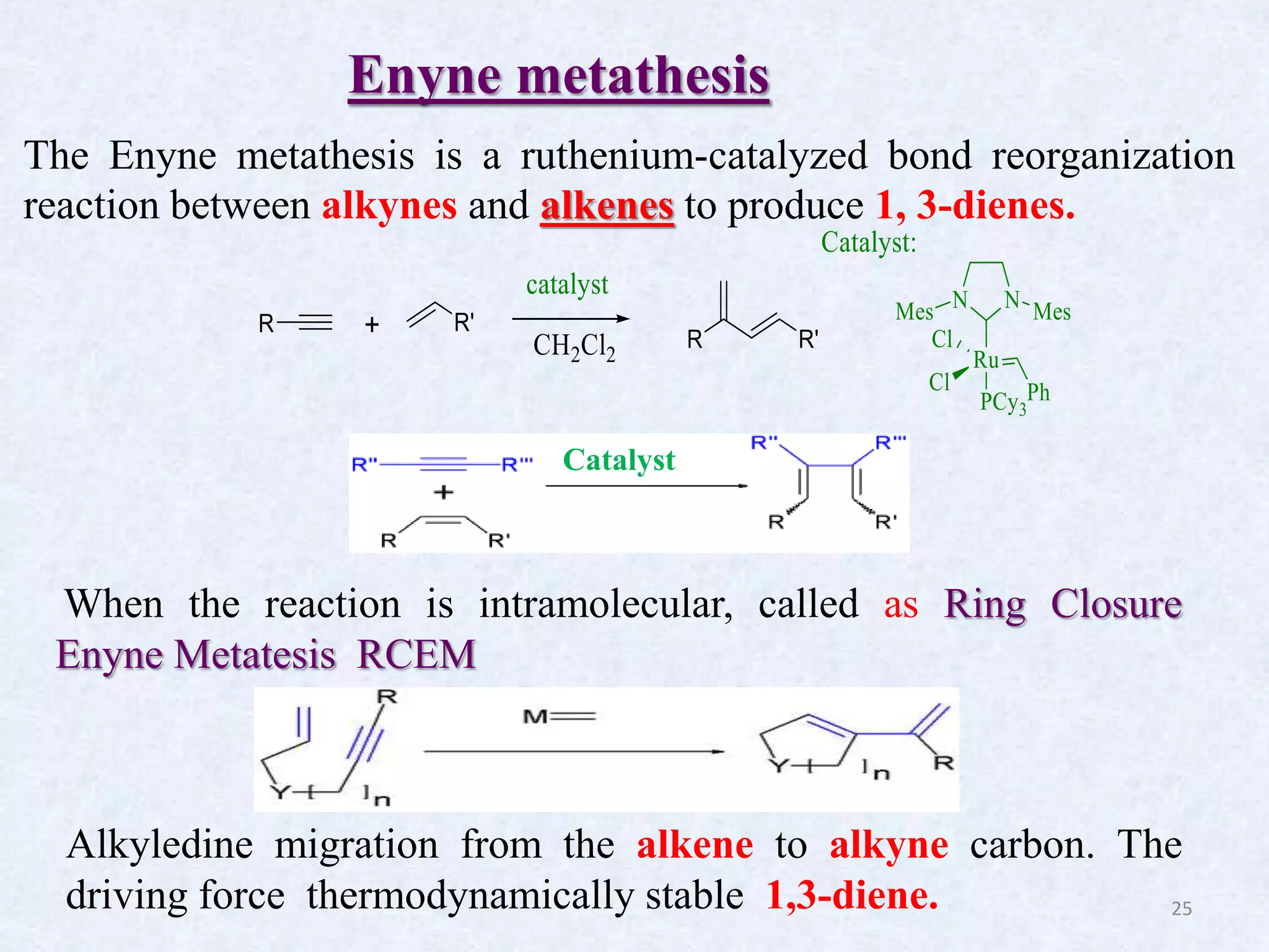 Metathesis | PPTX