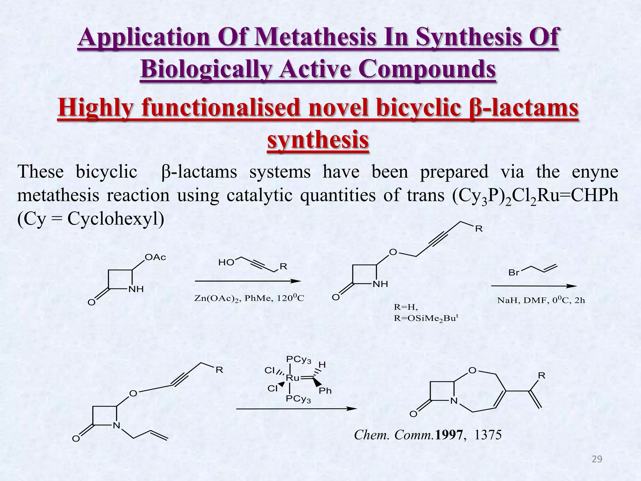 Metathesis | PPTX