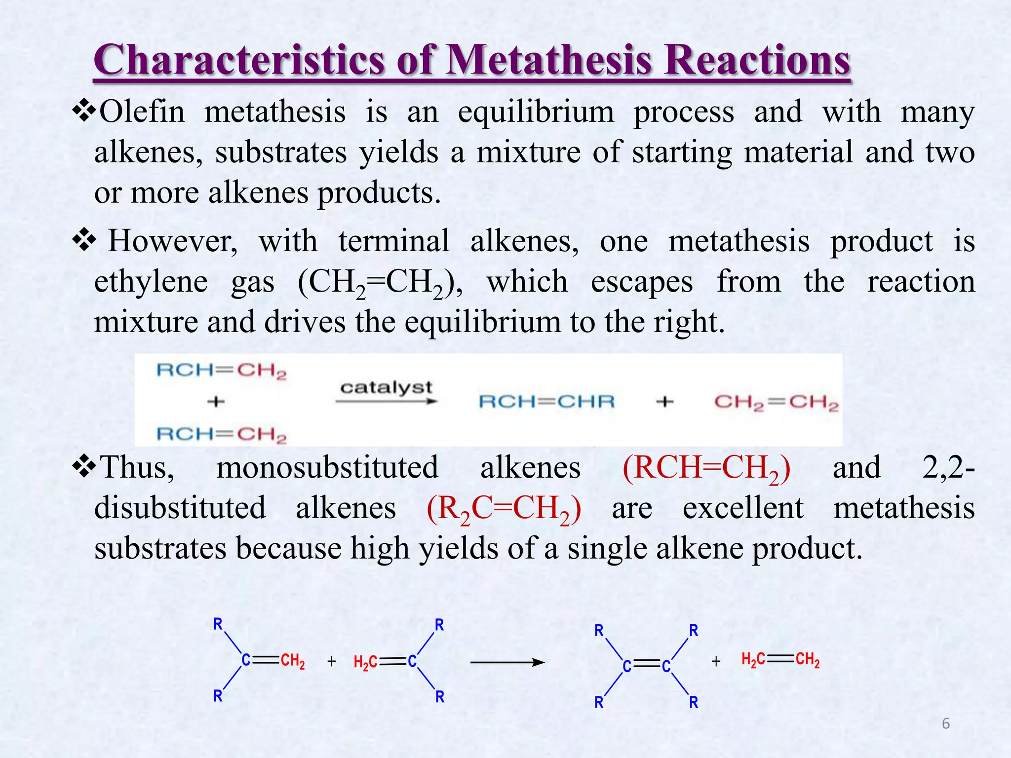 Metathesis | PPTX