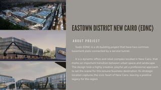 Metwally - BIM Portfolio | PPT