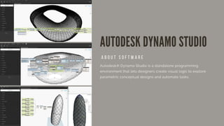 Metwally - BIM Portfolio | PPT