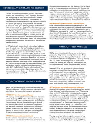 Engaging with MSM in the clinical setting | PDF