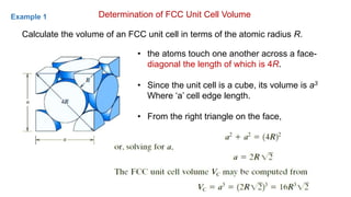 Material Science and Metallurgy | PPTX