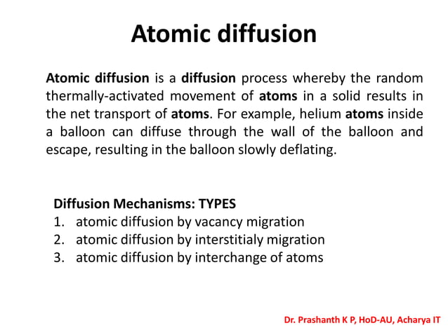 MSM Module 1 Crystal Structure PPT in PDF.pdf