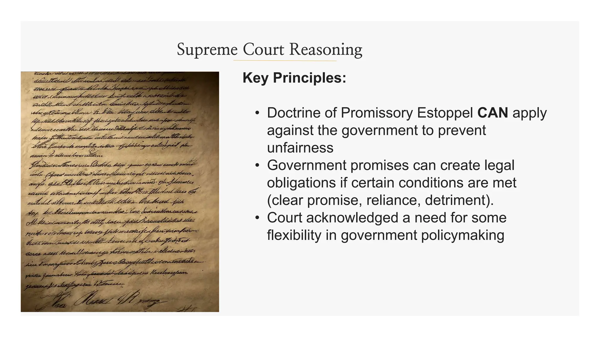 Ms Motilal Padampat Sugar Mills vs. State of Uttar Pradesh & Ors. - A ...