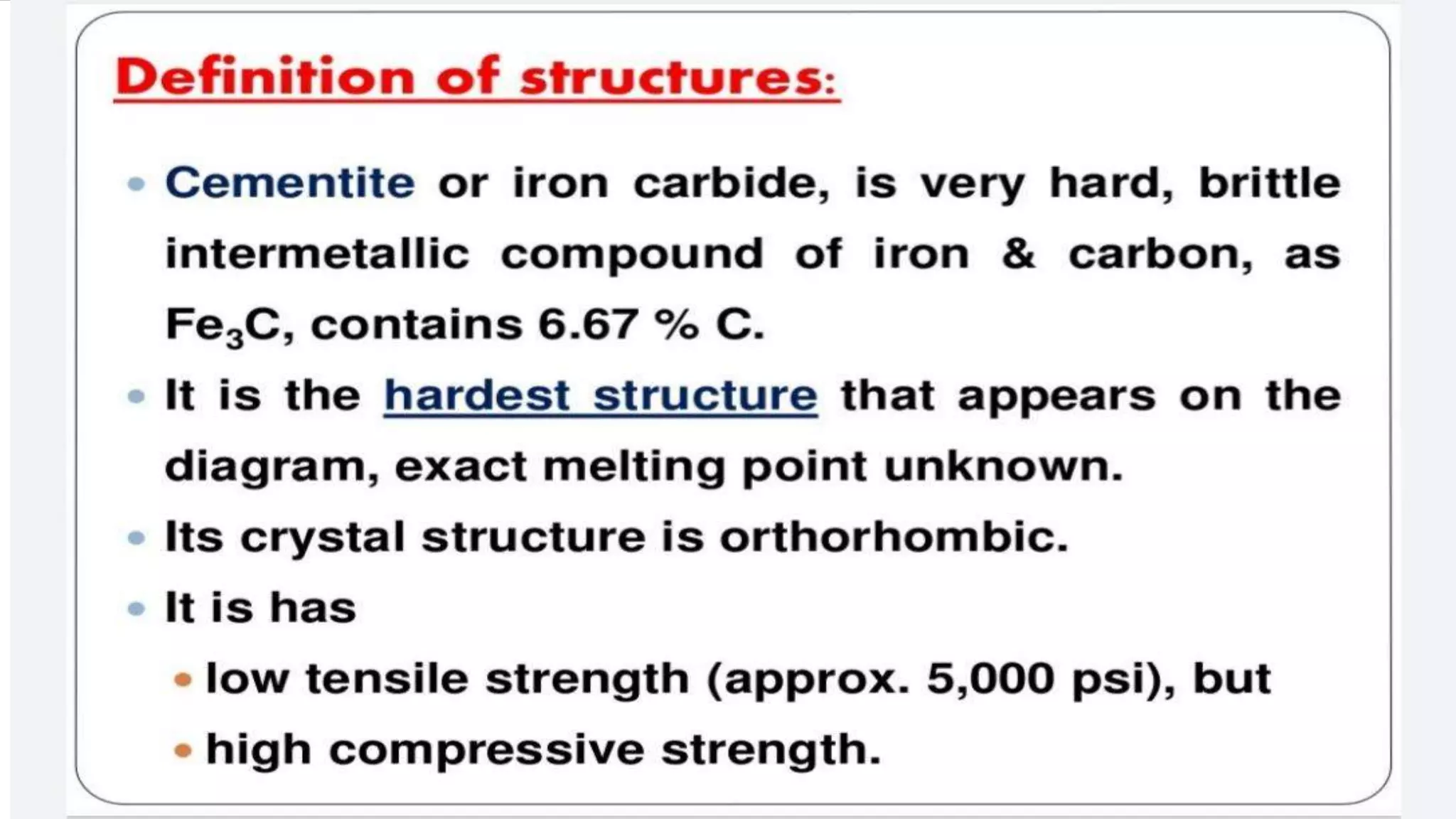 MSM PRESENTATION _ IRON AND CARBON DIAGRAM_ ADITYA SINGH.pptx