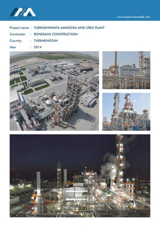 Msm engineering international references | PDF