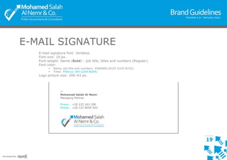 MSN brand guidelines v2.0 | PDF | Desktop Publishing | Computer ...