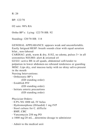 MSN Capstone Project Proposal Form This is a building a.docx