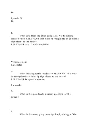 MSN Capstone Project Proposal Form This is a building a.docx