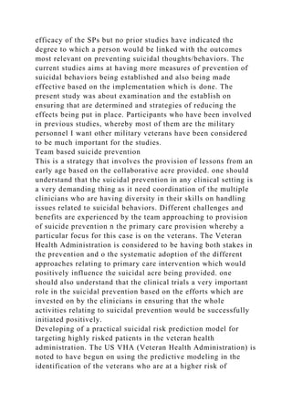 MSN Capstone Project Proposal Form This is a building a.docx