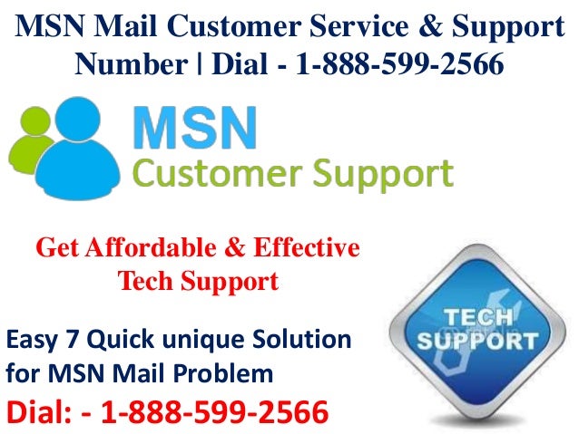 1-888-599-2566 | MSN Not Working in Internet Explorer 2020 | MSN Not ...