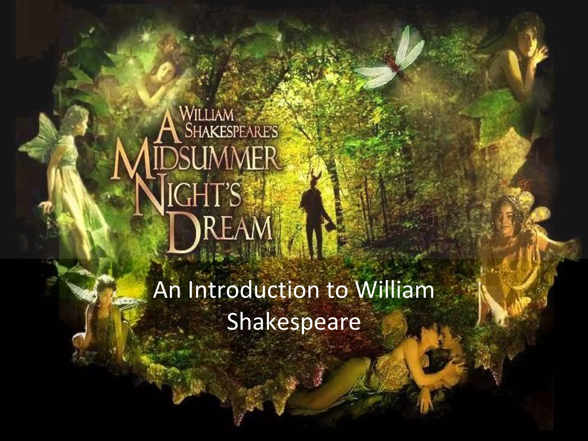 Msnd introduction | PPT