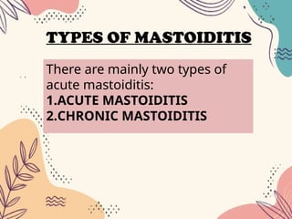 MASTOIDITIS Medical-Surgcal Nursing.pptx