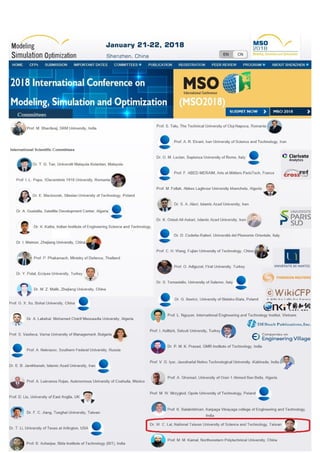 MSO 2018 TPC 賴文政博士 | PDF