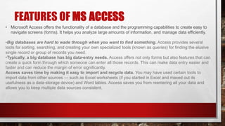 Ms office ppt | PPTX