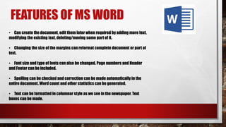 Ms office ppt | PPTX