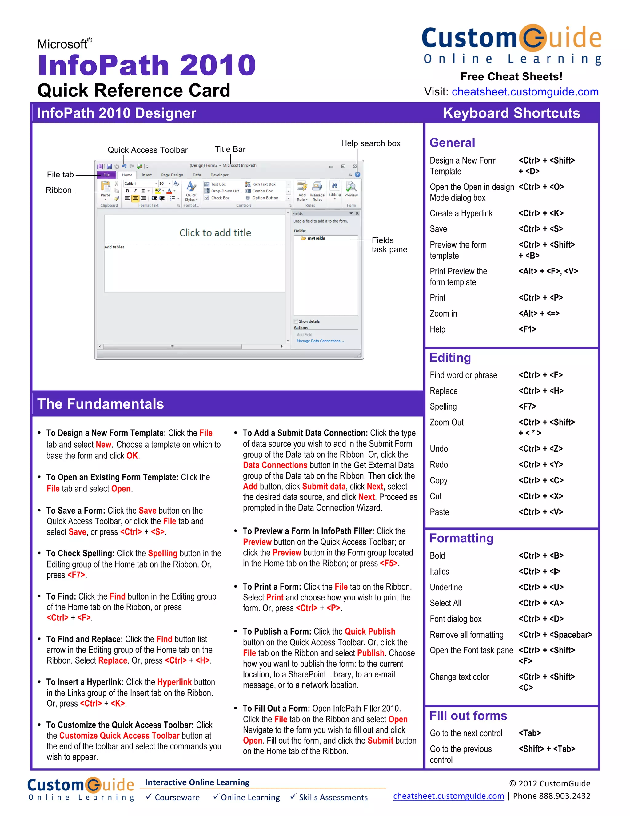Ms office 2010 complete | PDF