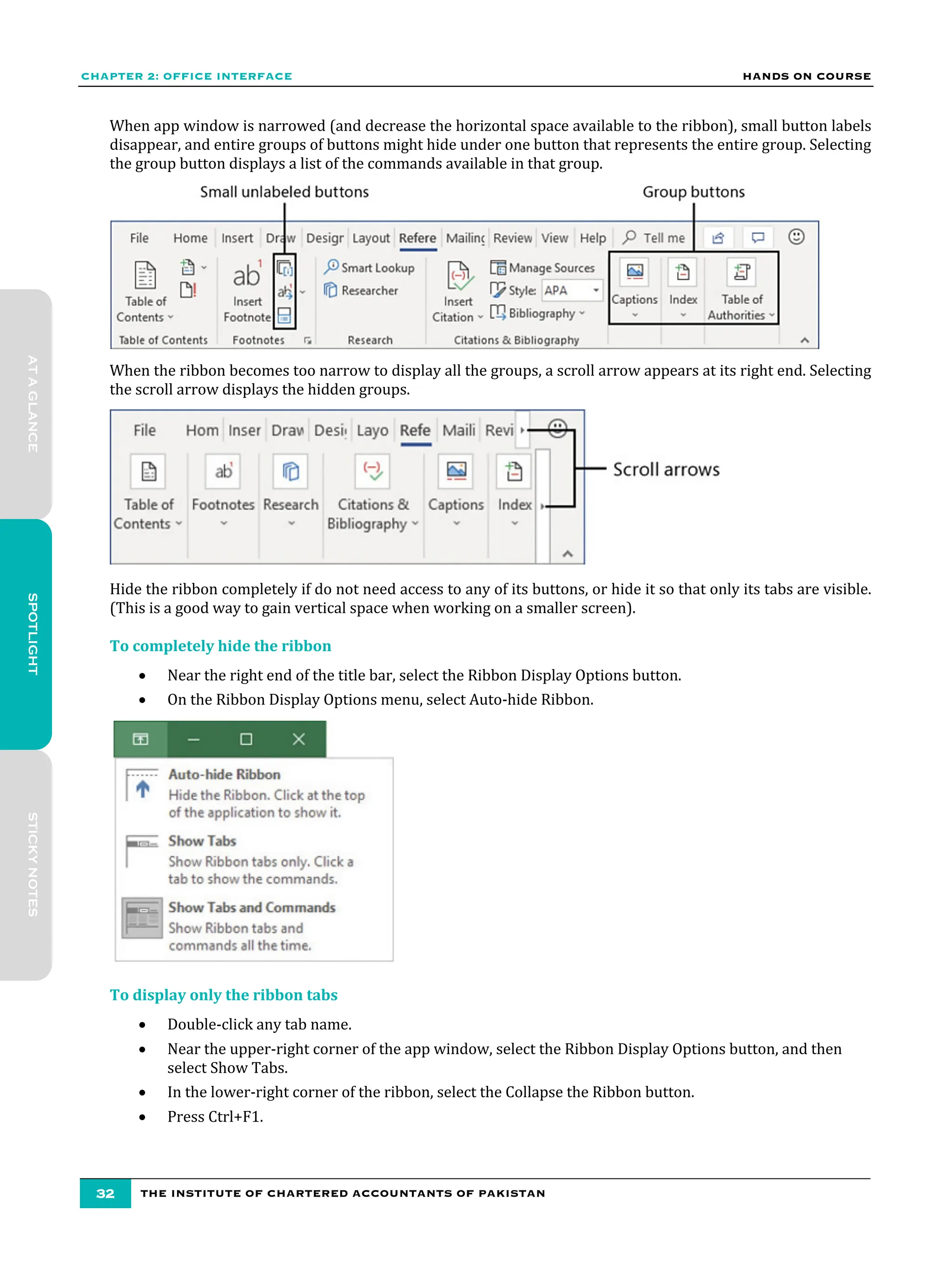 Microsoft office include Excel, Word and Power point | PDF