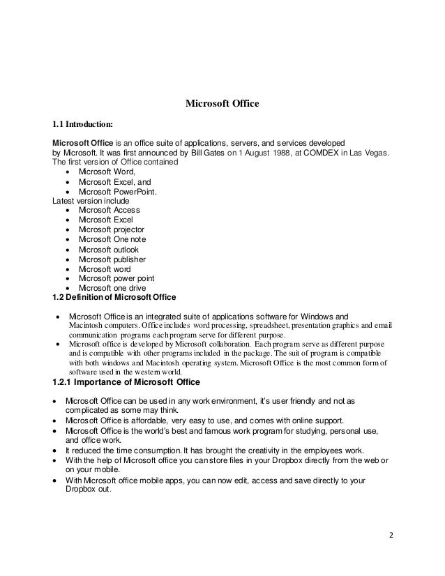 Uses Of Microsoft Office Lenacm uses-of-microsoft-office-lenacm