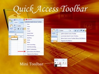 Microsoft Office Excel | PPT