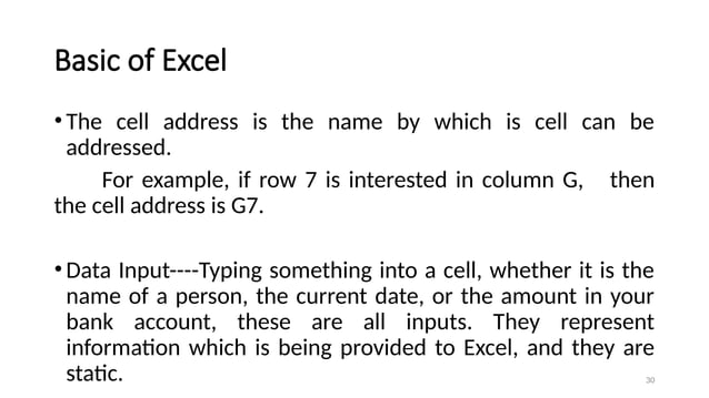 Presentation about microsoft OFFICE Excel.pptx