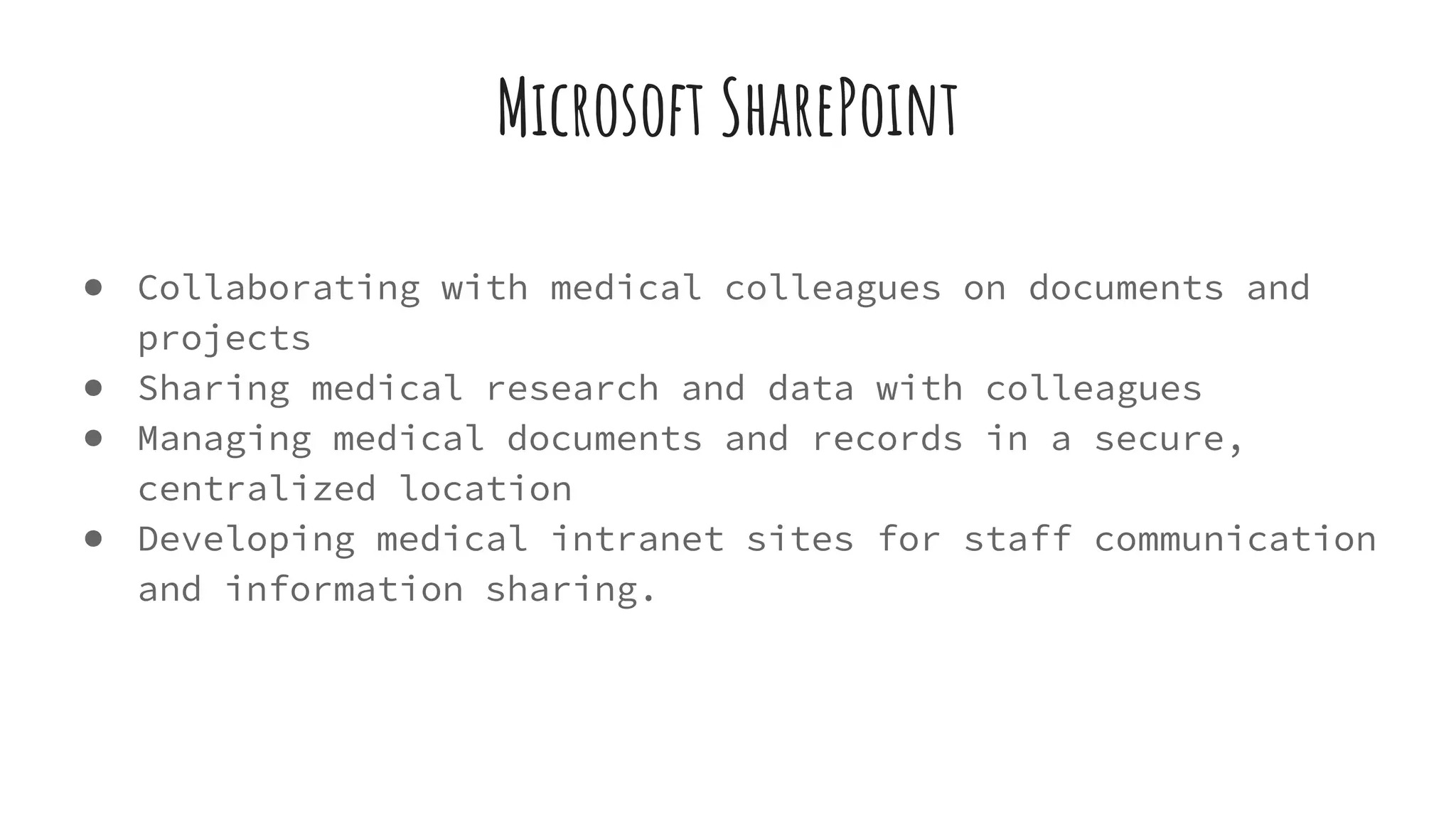 MS Office for medical staff.pptx