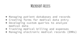 MS Office for medical staff.pptx