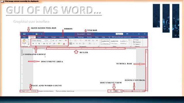 MS OFFICE PPT | PPT