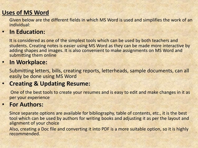 220711130042 POPY KHATUN MS OFFICE | PPT