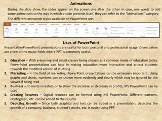 220711130042 POPY KHATUN MS OFFICE | PPT