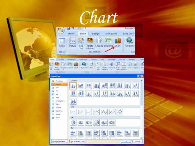 Ms Office Powerpoint Tutorial Ppt