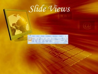 Ms Office Powerpoint Tutorial | PPT
