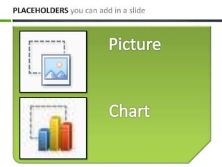 Ms office ppt 2010 views | PPTX