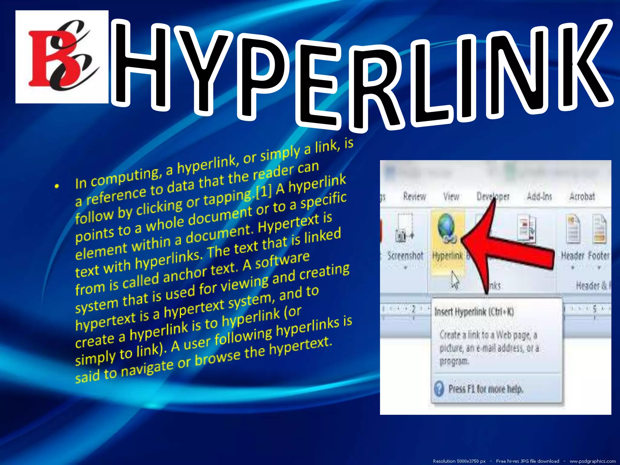 Ms office presentation | PPTX