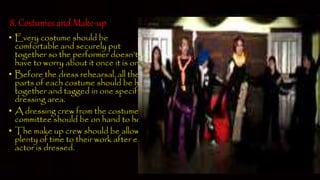 Elements of Novel | PPTX