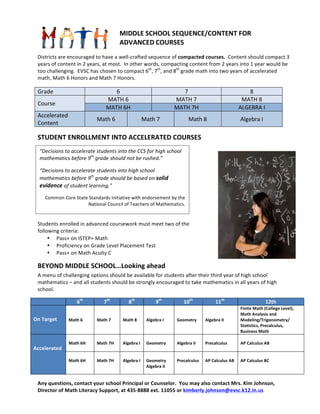 Ms one pager pg2 | PDF