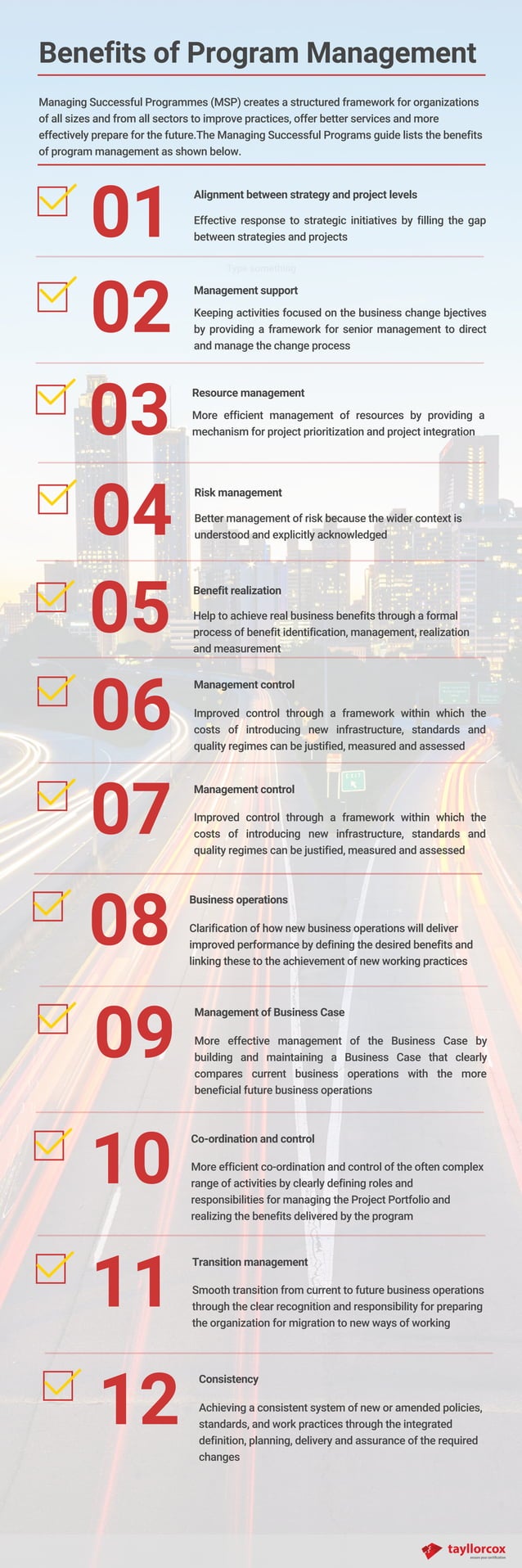 MSP® Axelos | TAYLLORCOX | PDF