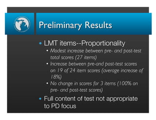 MMSTLC - MSP Presentation | PPT