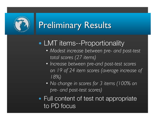 MMSTLC - MSP Presentation | PPT
