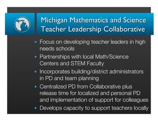 MMSTLC - MSP Presentation | PPT