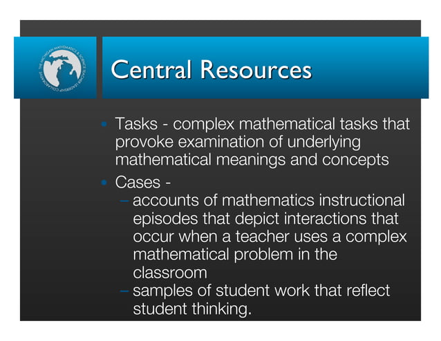 MMSTLC - MSP Presentation | PPT