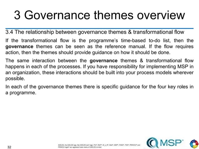 MSP 2011 part 1 | PPT