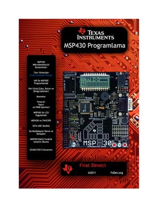 MSP430-Programlama.pdf