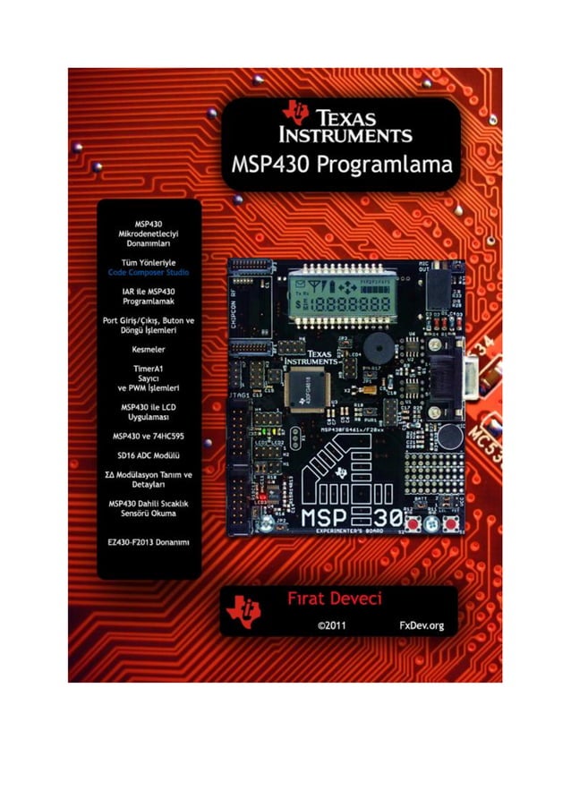 MSP430-Programlama.pdf